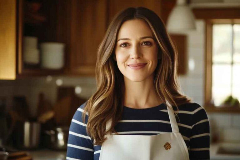 Easy Funfetti Frosting